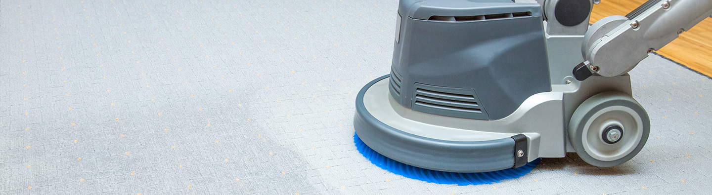 Carpet Deep Cleaning in London and the South East | Bespoke Cleaning