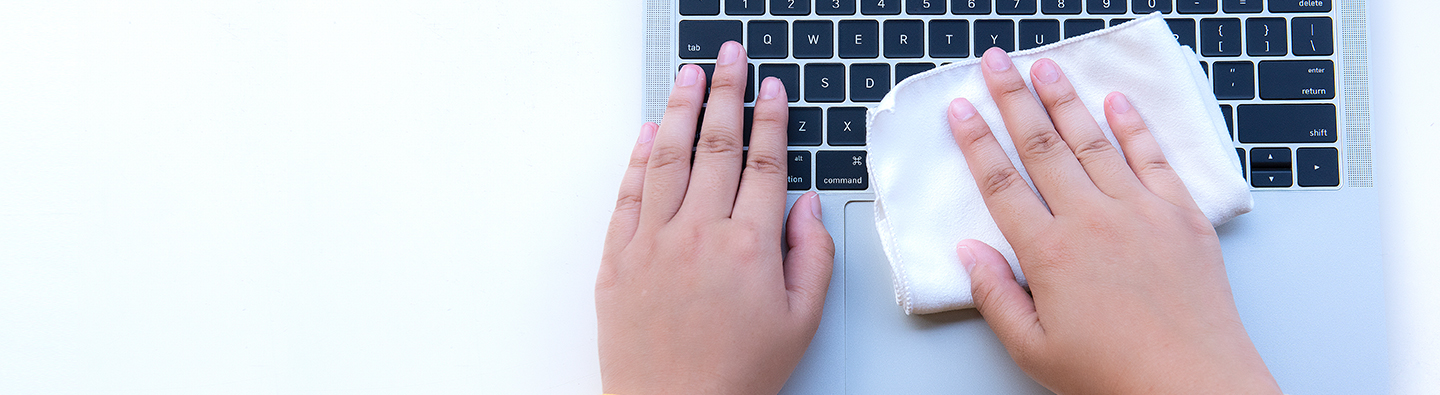 PC Cleaning Nationwide | Bespoke Cleaning